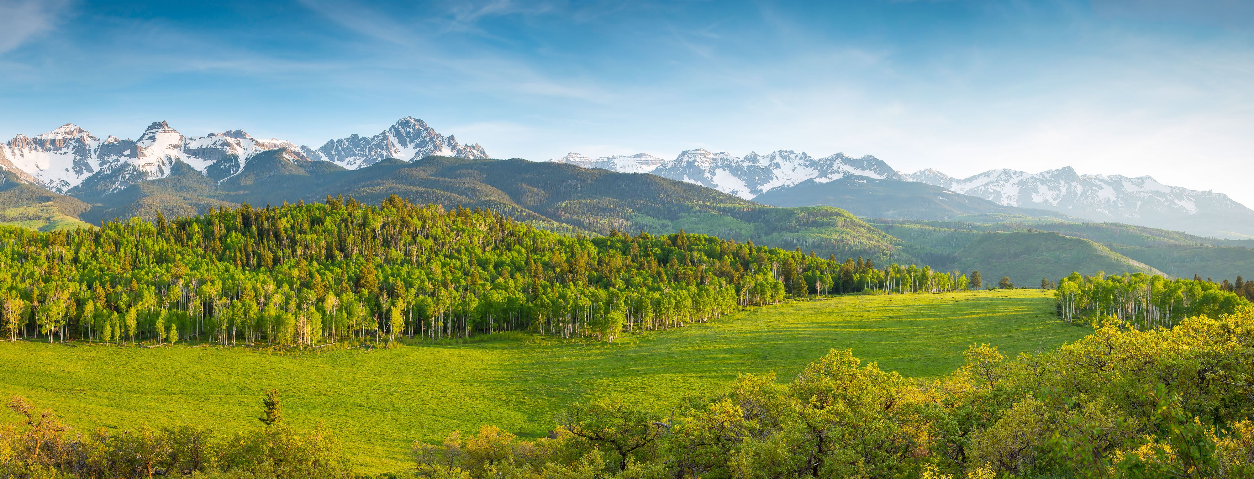 Colorado – The Wetzel Gallery