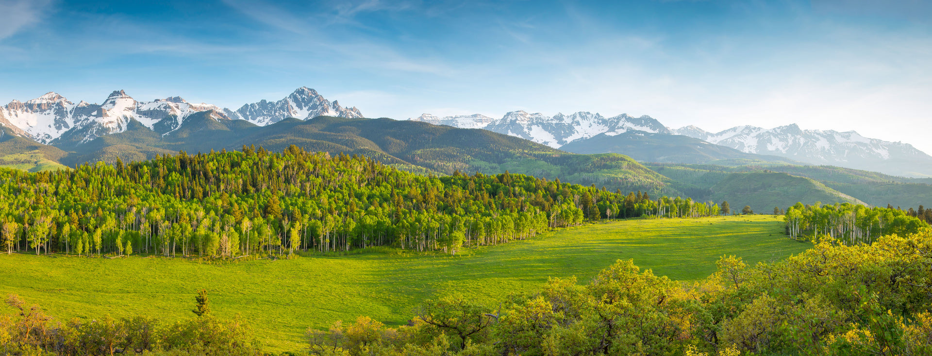 Colorado – The Wetzel Gallery