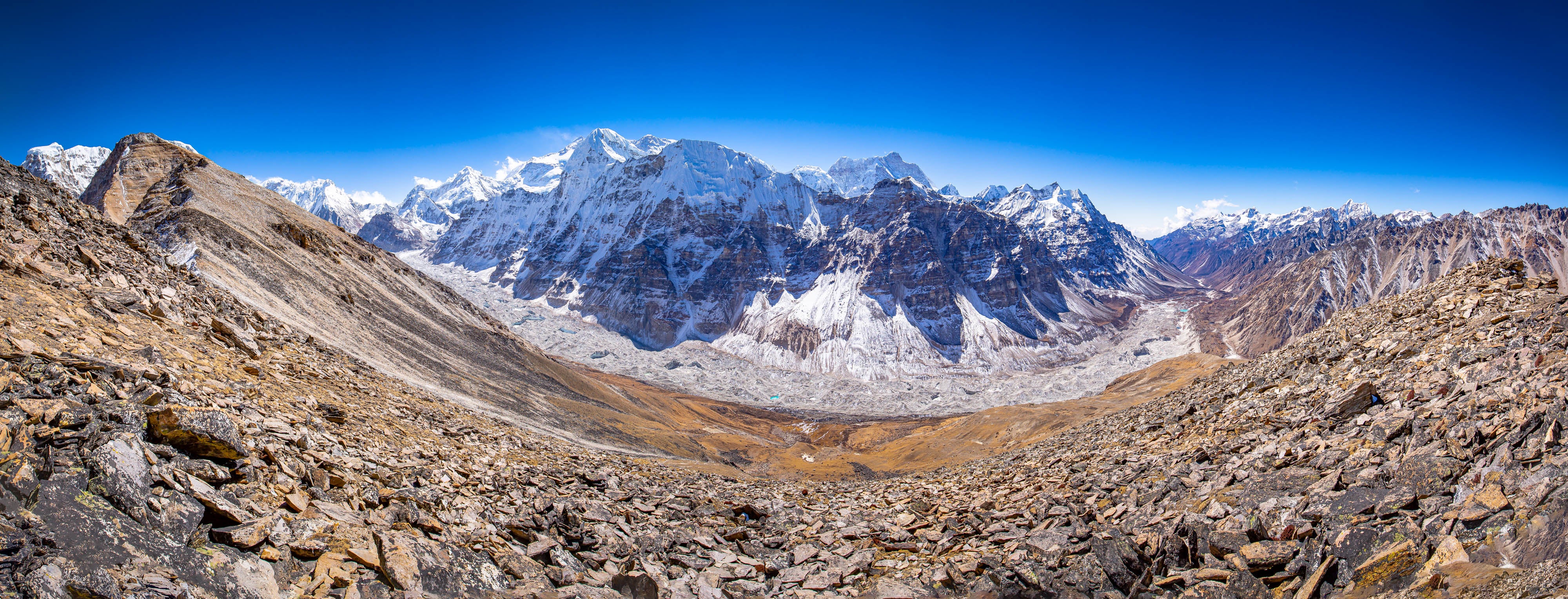Nepal – The Wetzel Gallery