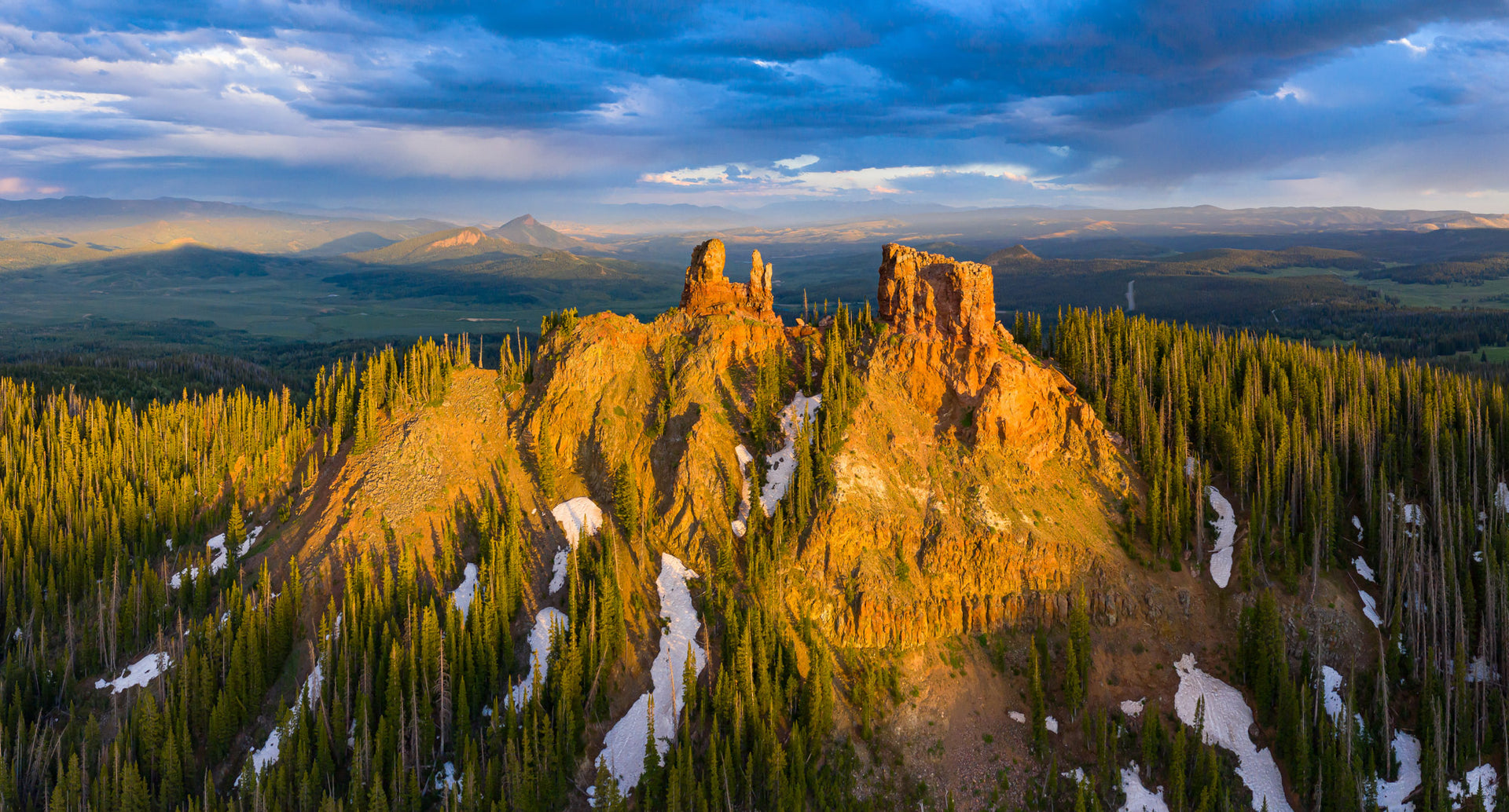 The Noah David Wetzel Gallery – The Wetzel Gallery