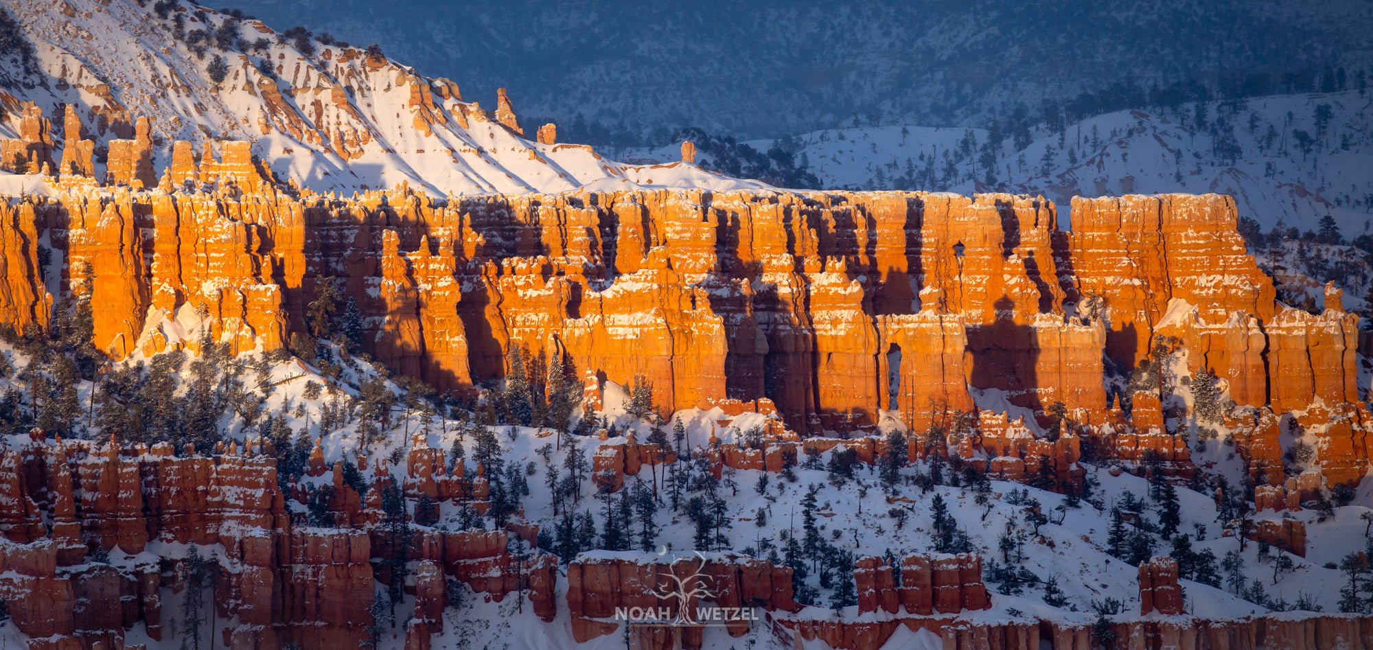 Desert Temple – The Wetzel Gallery